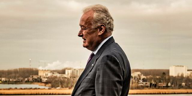 Exmar finds five years of work for FSRU at centre of Gunvor legal spat ...