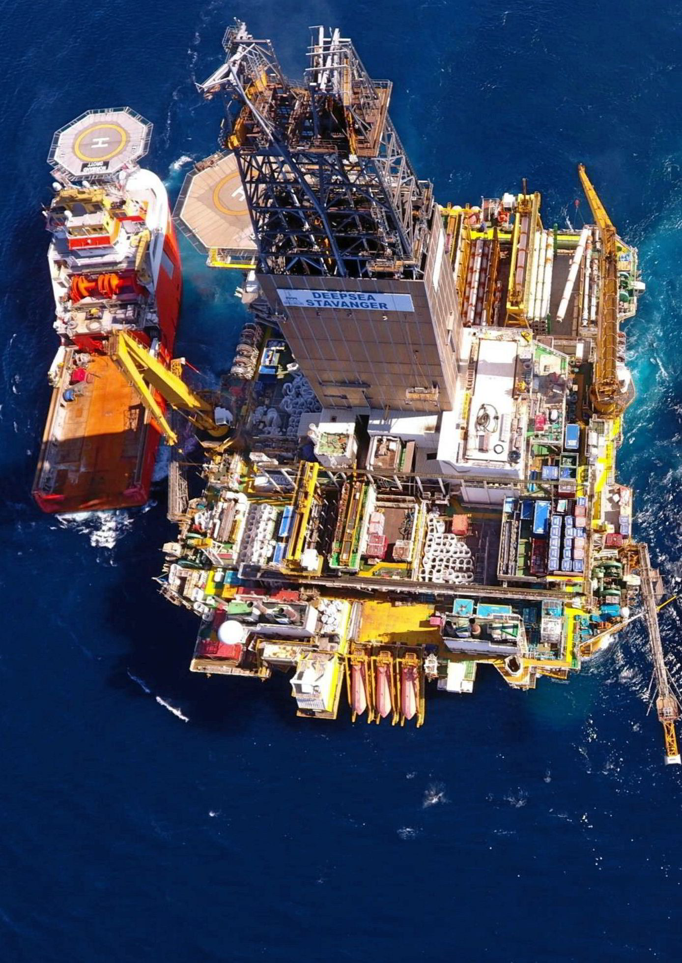 Odfjell Drilling receives ‘extraordinary’ support with $887 million ...