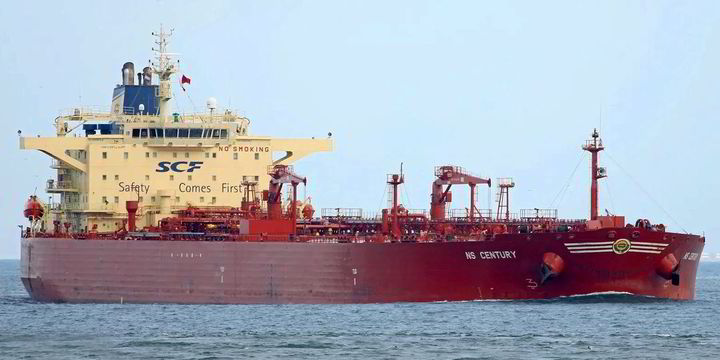 Sanctioned Sovcomflot tankers switch tactics as they discharge cargoes ...