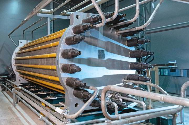 ANALYSIS | How much does a kilogram of green hydrogen actually cost ...