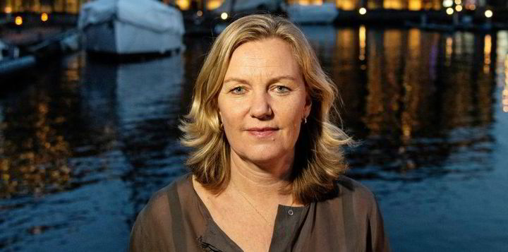 Altera Shuttle Tankers strikes charter deal with TotalEnergies as loss ...