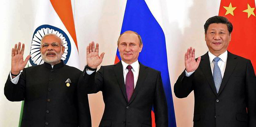 Ukraine conflict will have negative impact on trade patterns for next ...