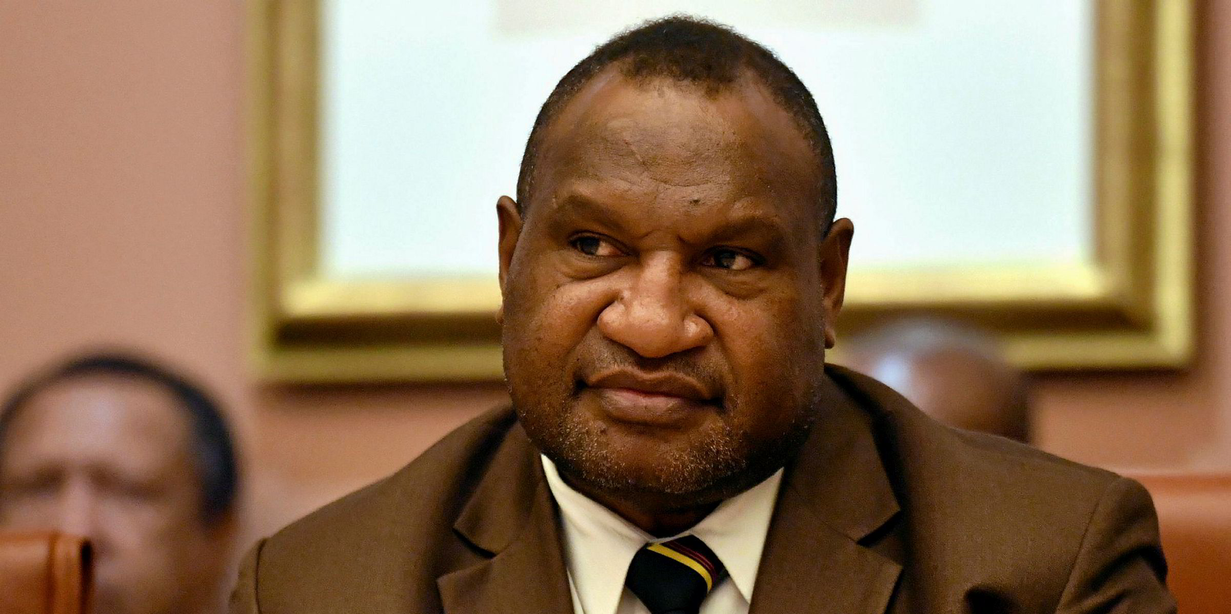 PNG government committed to reform | Upstream Online