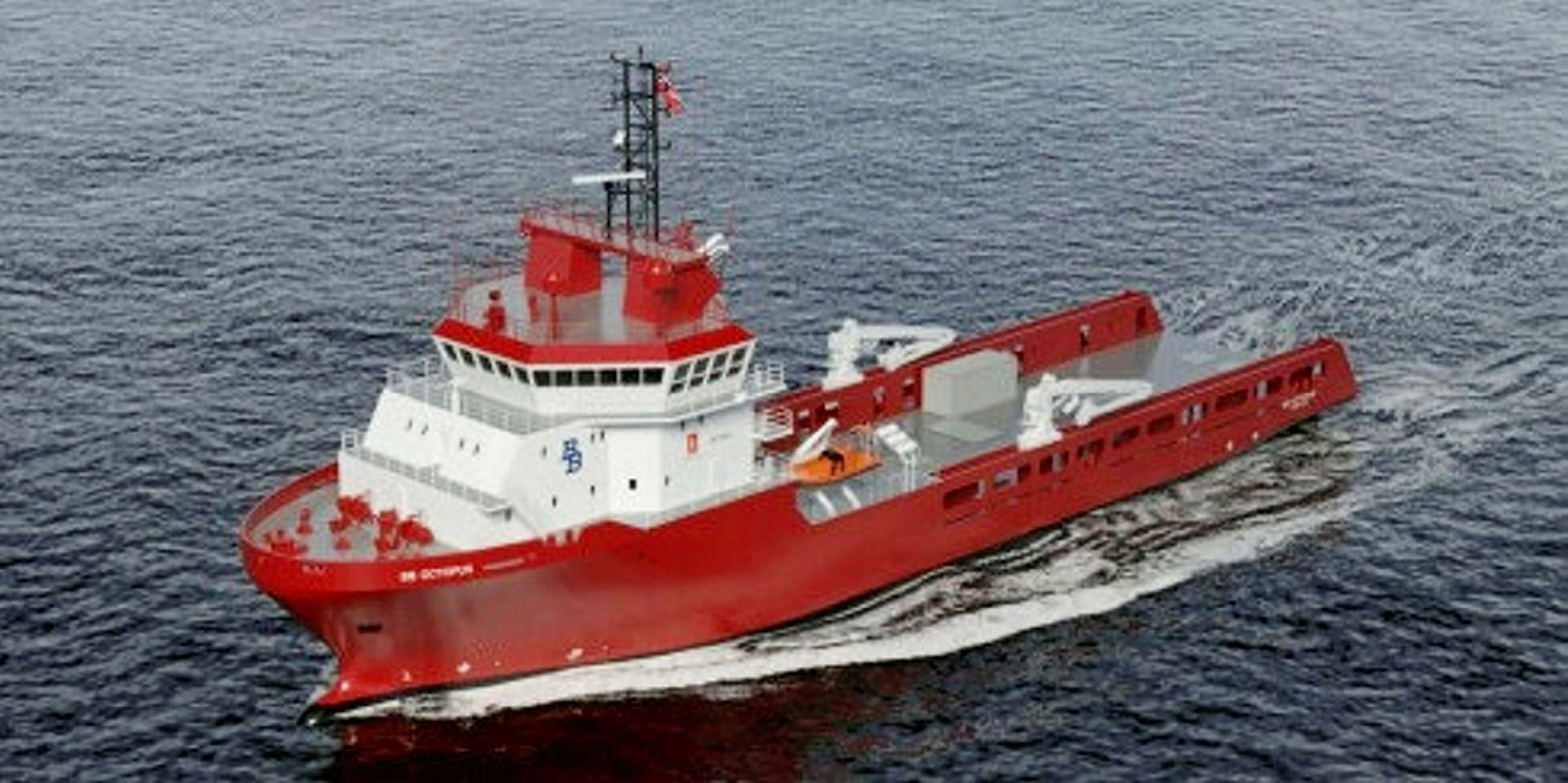 Bukser og Berging upgrades fleet with Olympic Subsea deal | TradeWinds