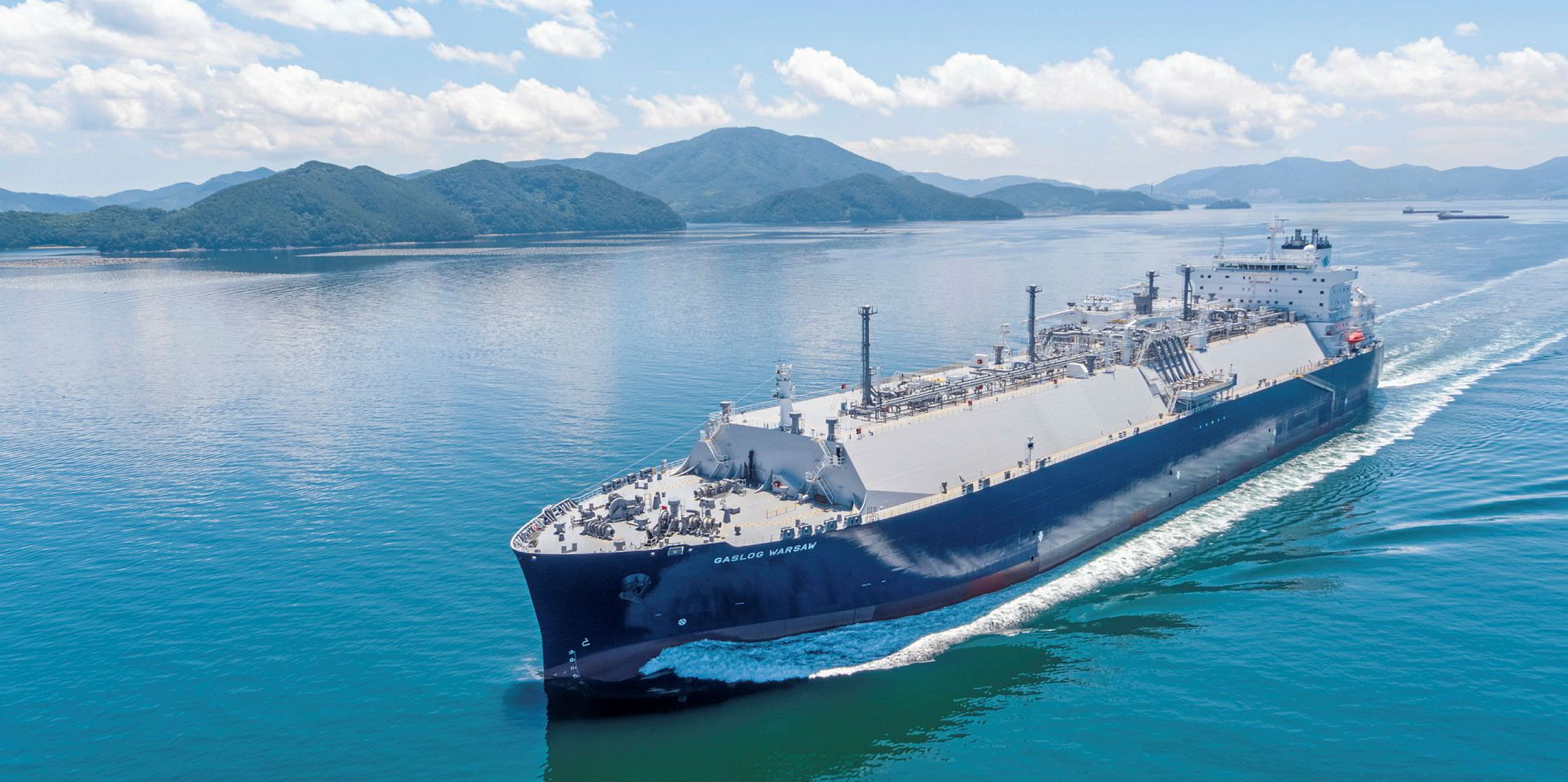 GasLog calls on charterers and owners to seek best-quality deals ...