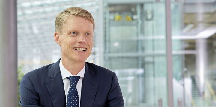 Orsted H1 profit narrows despite booming offshore wind | Recharge