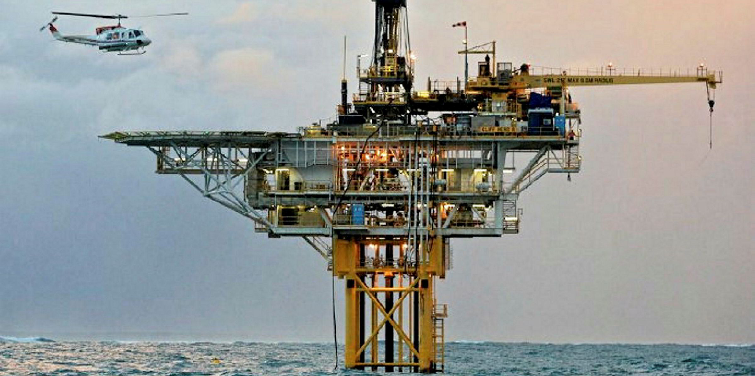 Aussie operator committed to three offshore wells | Upstream Online