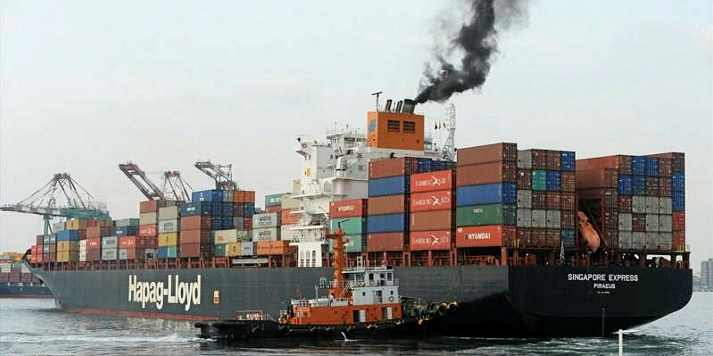 Costamare pushes forward fleet renewal with fresh demolitions ...