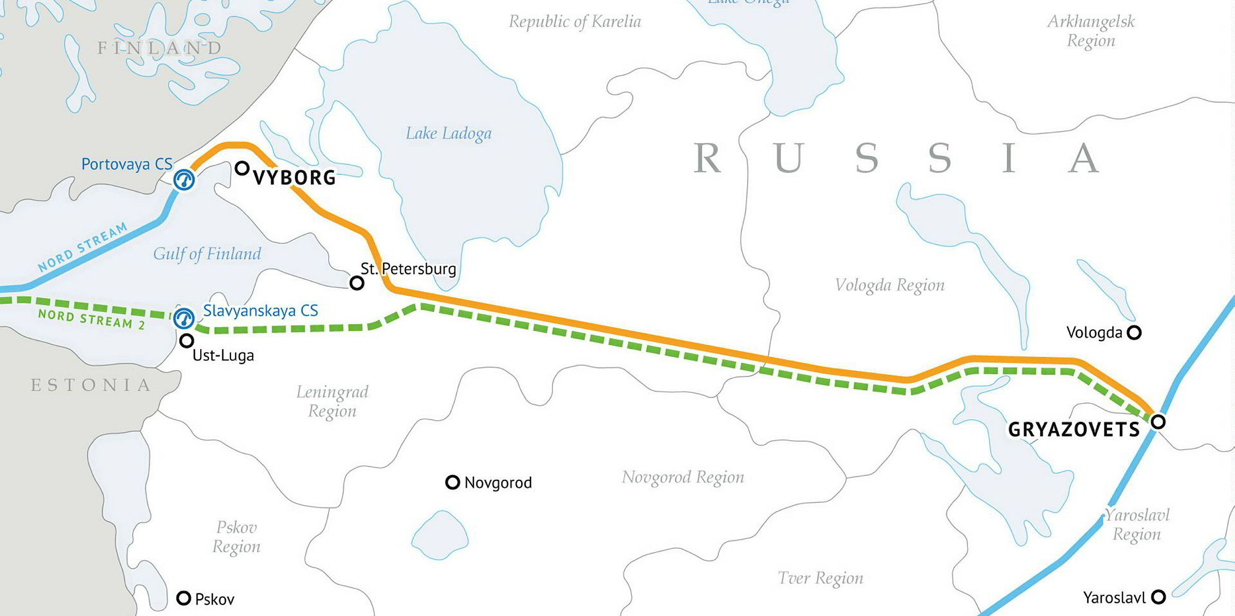 Gazprom Neft signs up to first small-scale LNG carrier | TradeWinds