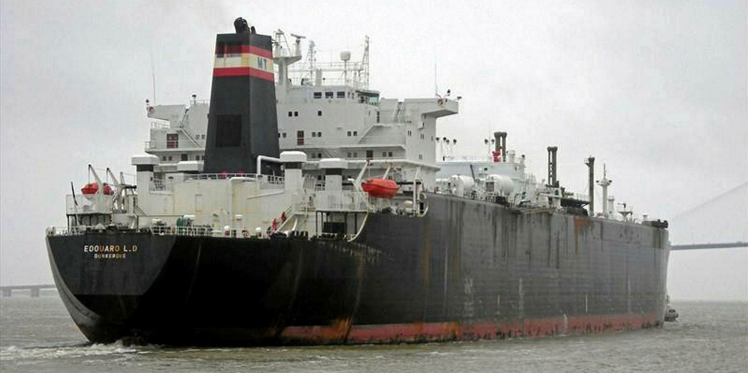 Sunset for Sunrise as 42-year-old LNG carrier scrapped | TradeWinds