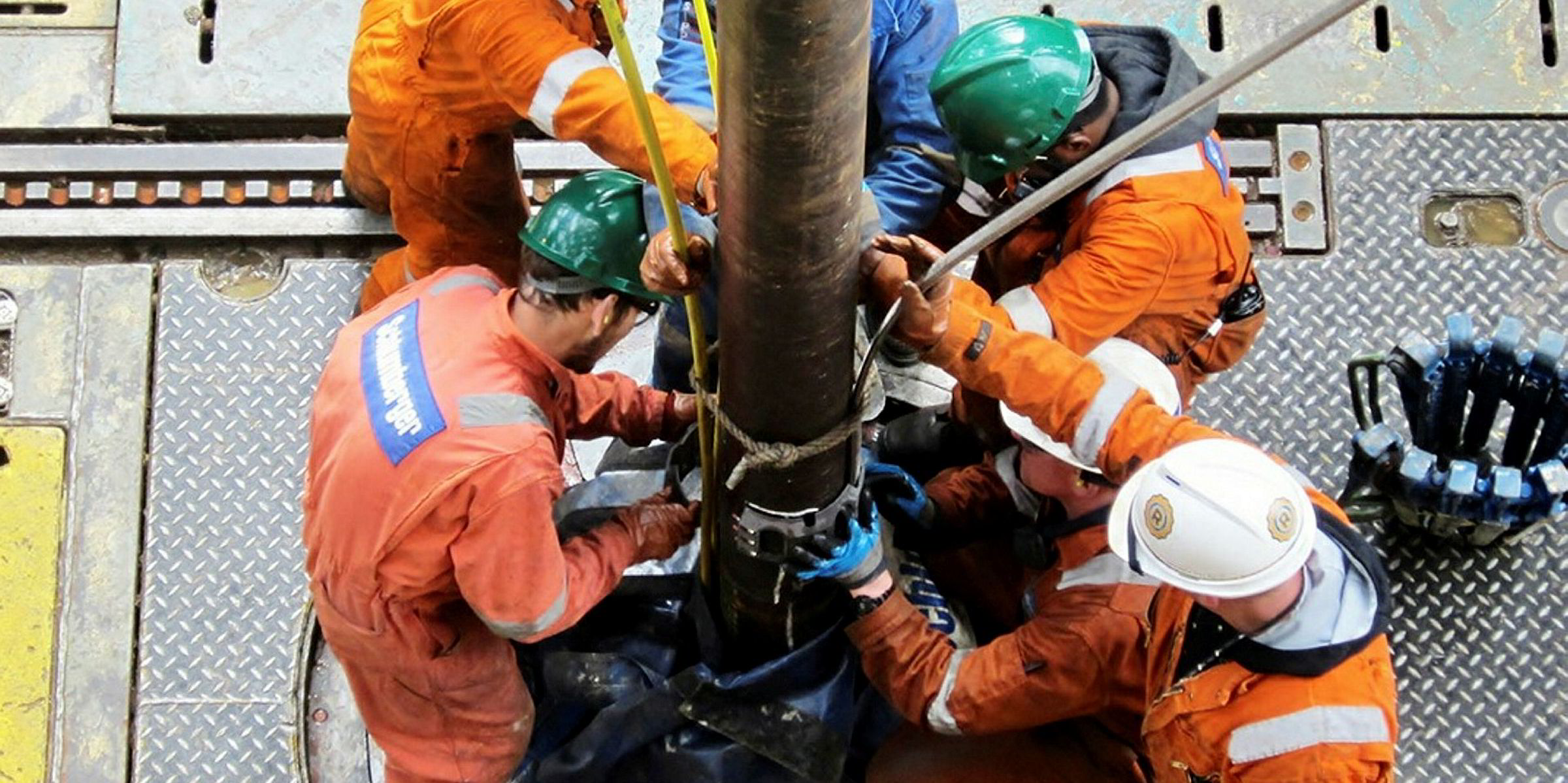 Oilfield service contractors face 'massive fall' in revenue | Upstream ...