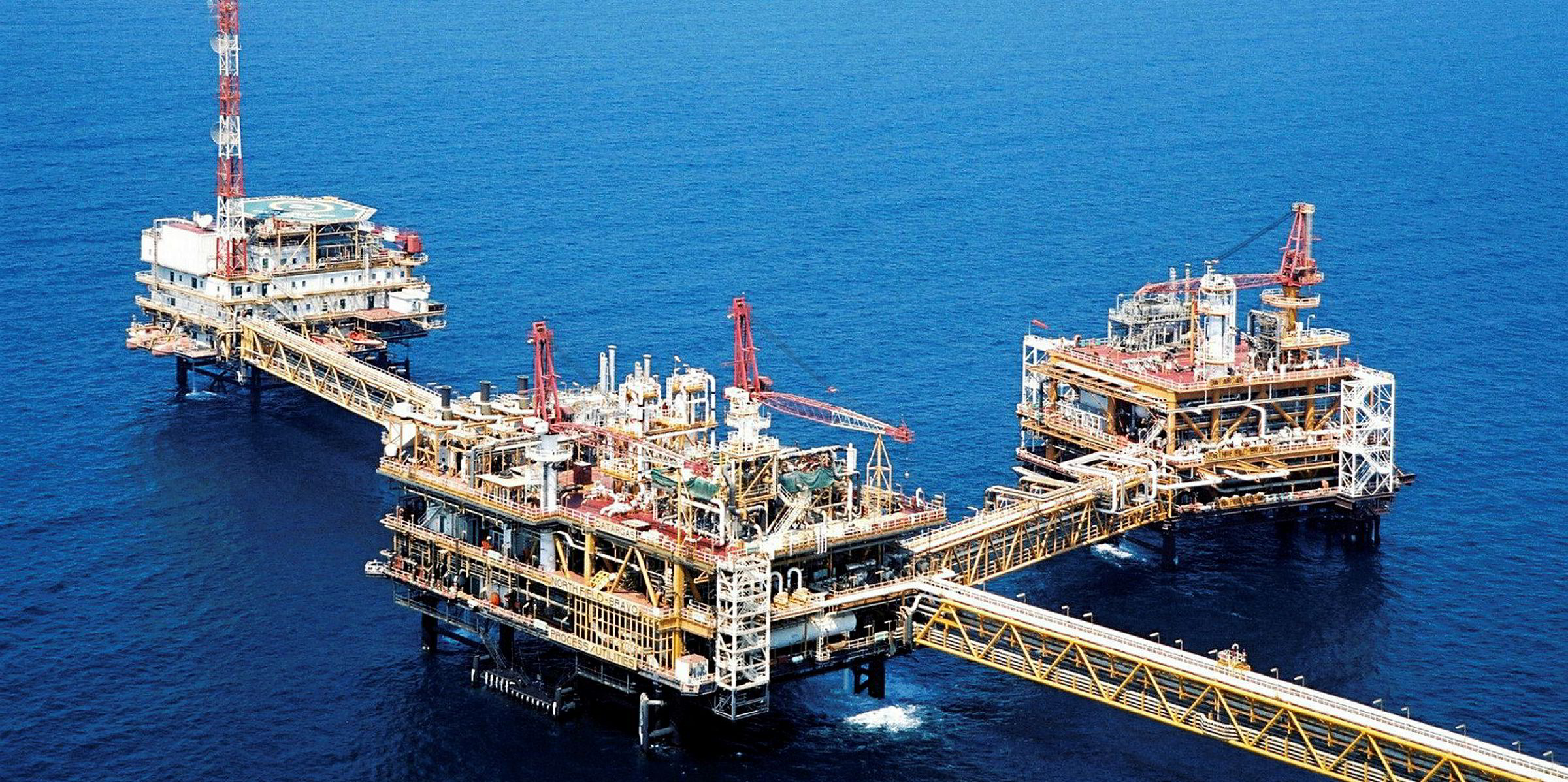 Qatargas nears award for $5bn North Field compression project ...