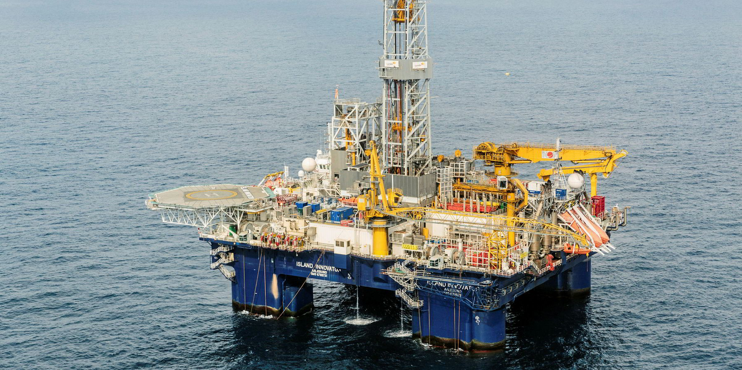 Cairn secures rig for Duncan wildcat | Upstream Online