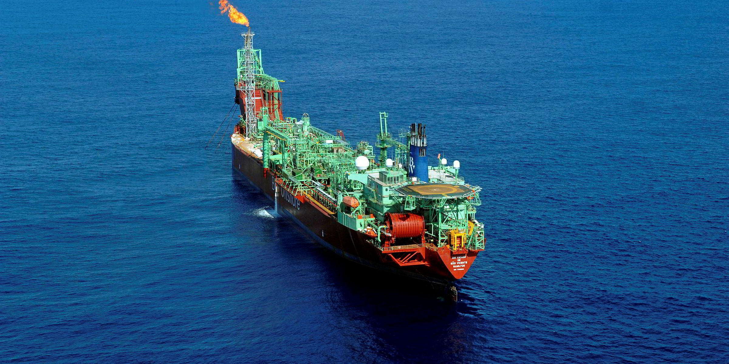 BW gains further FPSO extension with Petrobras | Upstream Online