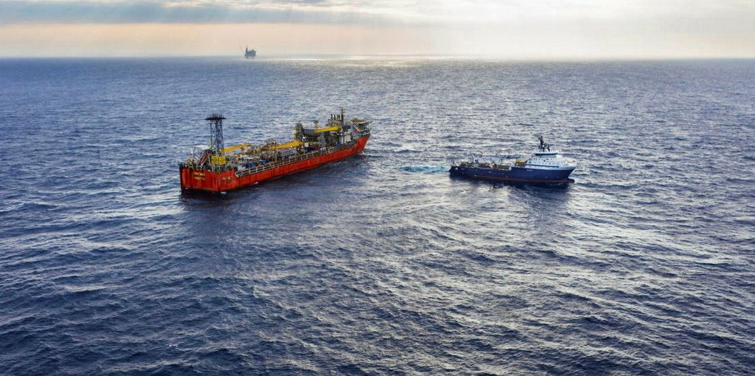 NOV wins riser deal for Balder X | Upstream Online