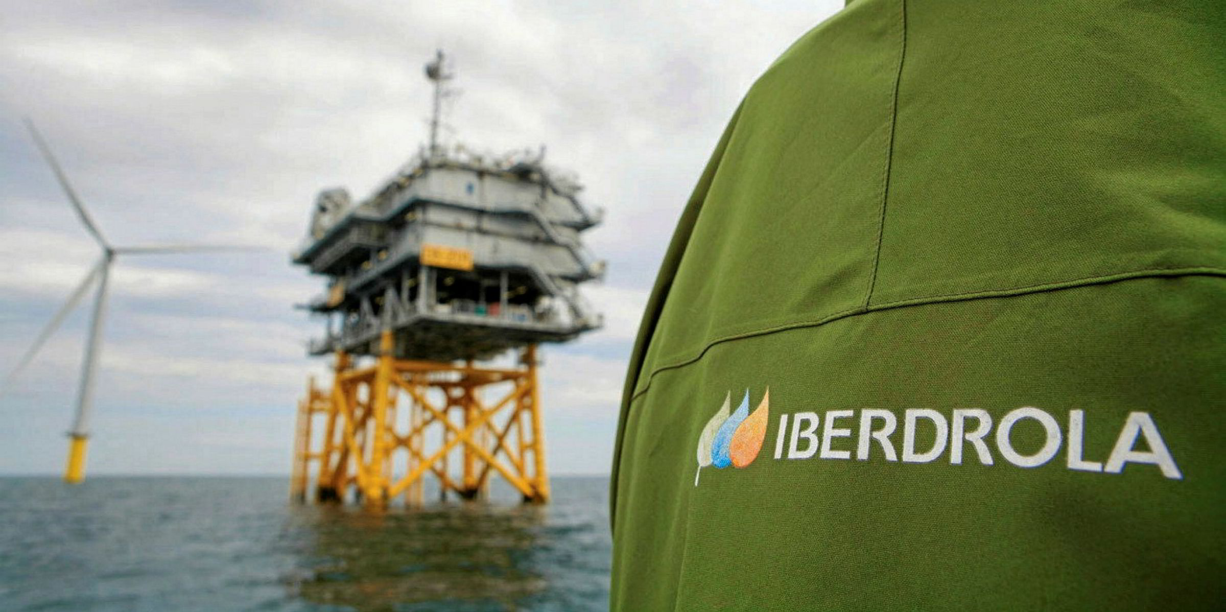 Iberdrola plans $8bn UK offshore wind hub 'with or without' CfDs | Recharge