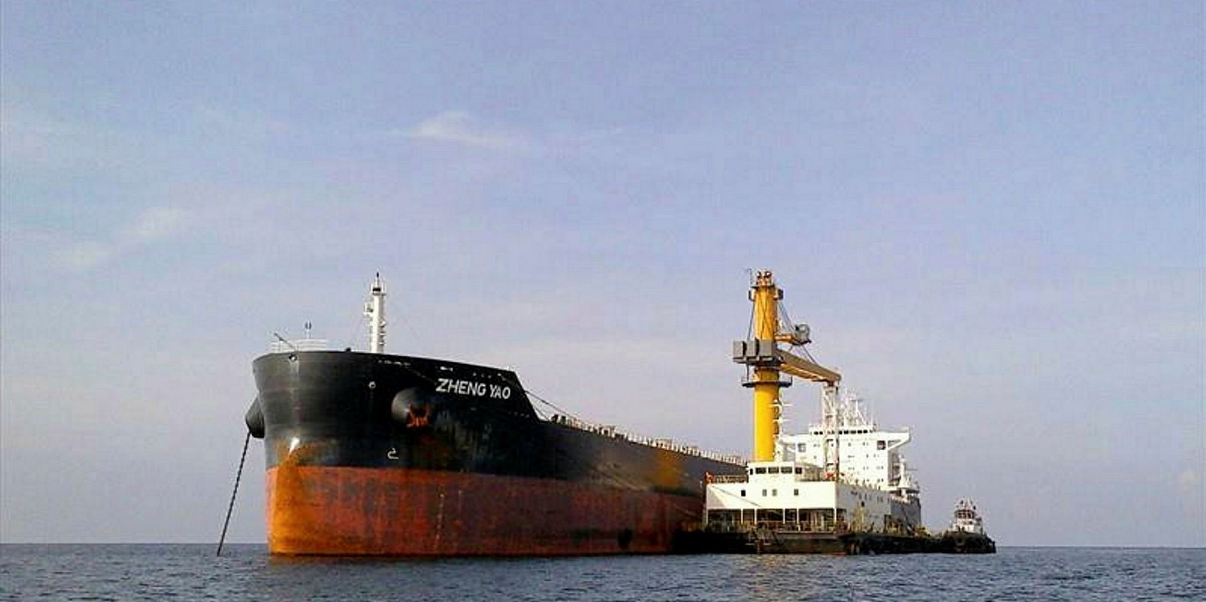 Fujian Ocean affiliate takes ING to court in OW fallout | TradeWinds