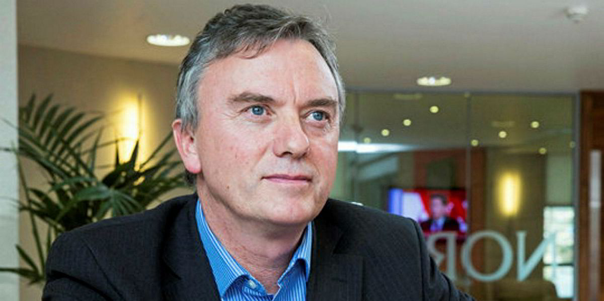 Sunderland Marine CEO steps down | IntraFish.com