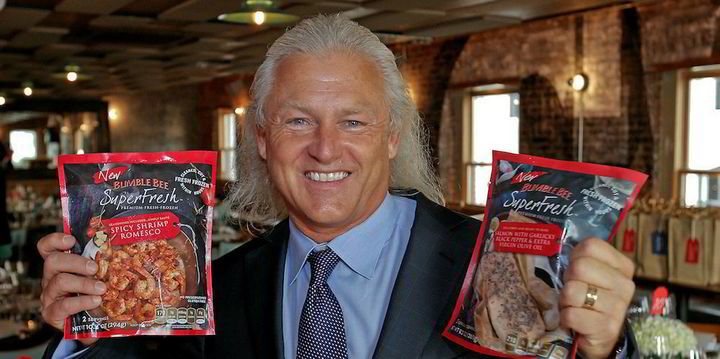 Week's must-read seafood news: Tuna conviction, more private equity ...