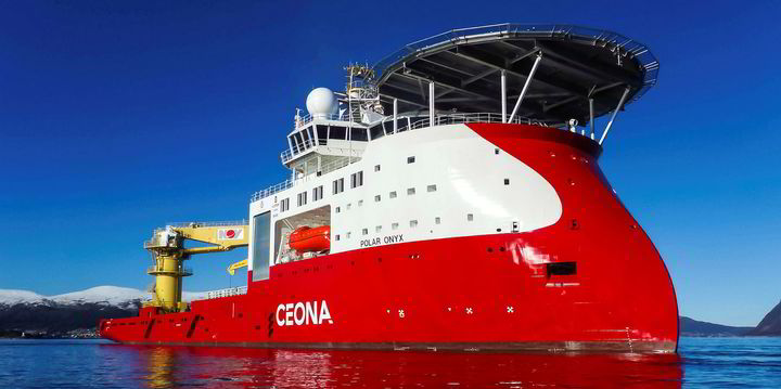 GC Rieber puts new top team in place | TradeWinds