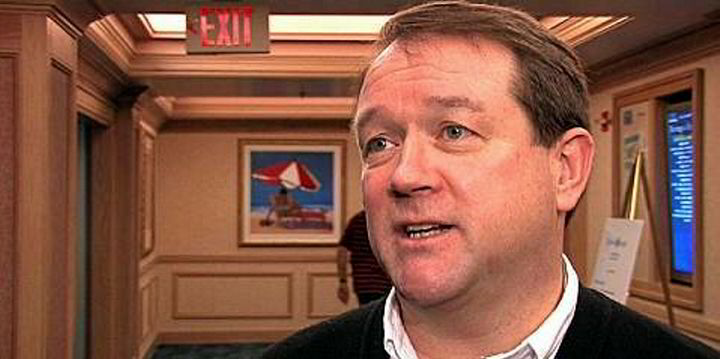 NFI president 'disappointed' in Lischewski's role in tuna price fixing ...