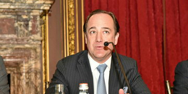 Genco widens second-quarter loss amid higher costs | TradeWinds