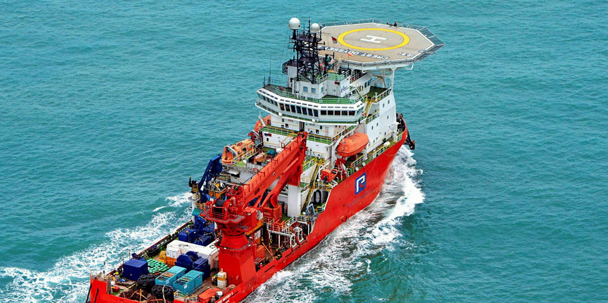 Pacific Radiance liquidates joint venture after legal losses | TradeWinds