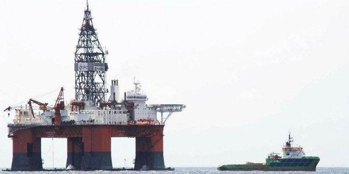 Shell wins approval for second Perdido wildcat off Mexico | Upstream Online