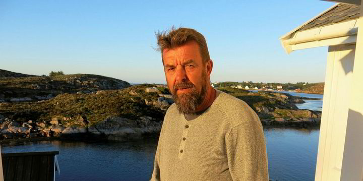 Frode Reppe fikk ja - får fiske størje med stang | IntraFish.no