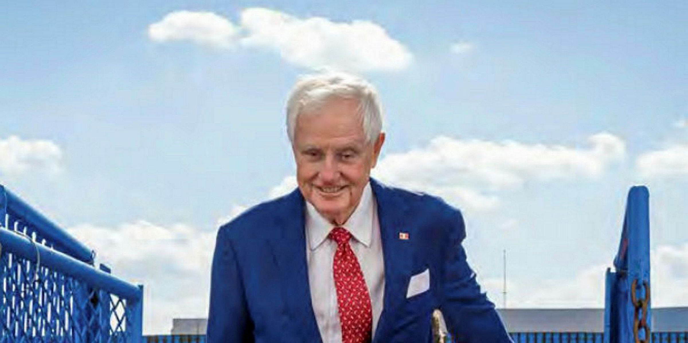 Dan Olsson says many lost jobs will not return after pandemic eases ...