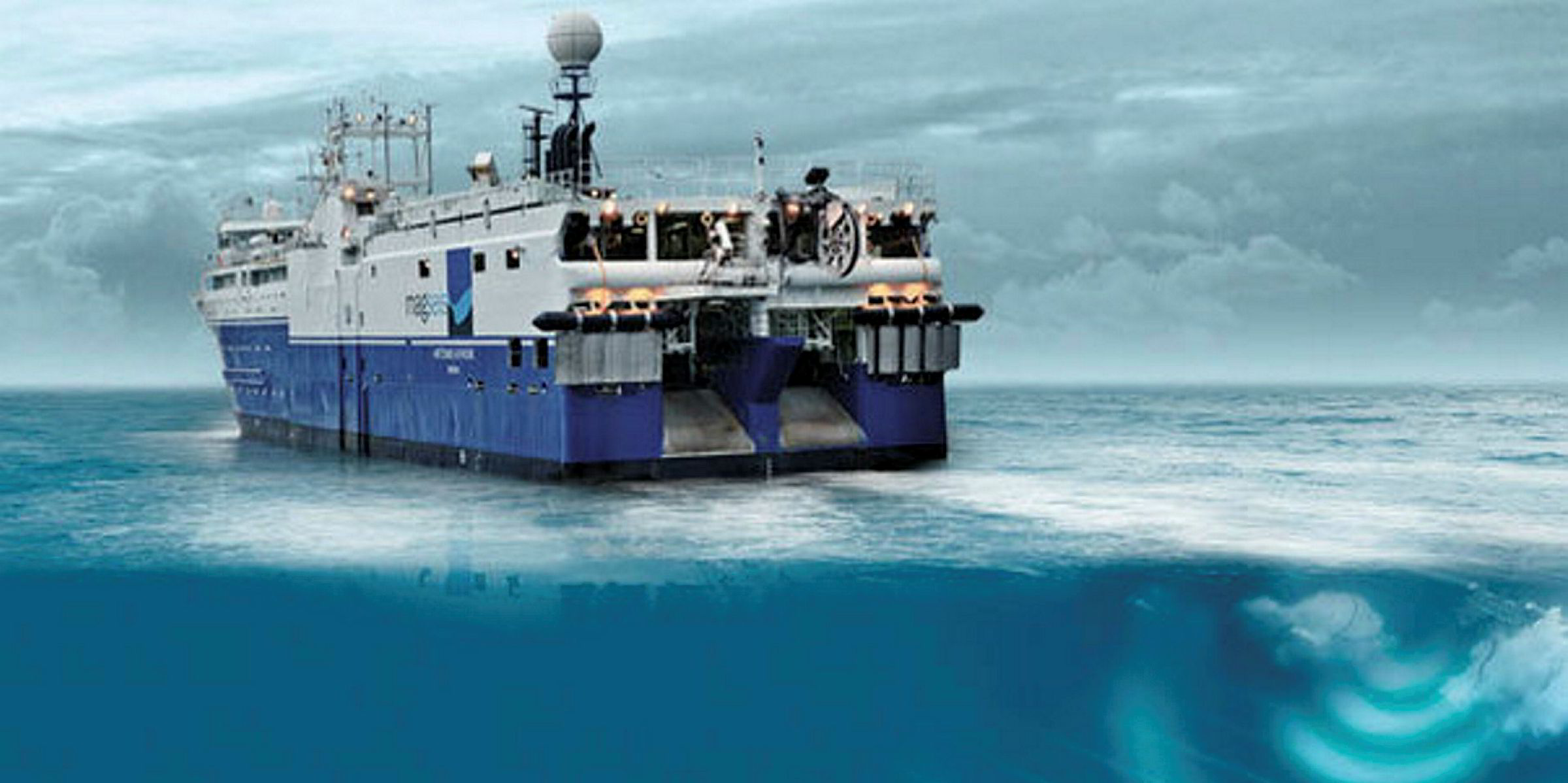 Magseis wins first Americas survey | TradeWinds