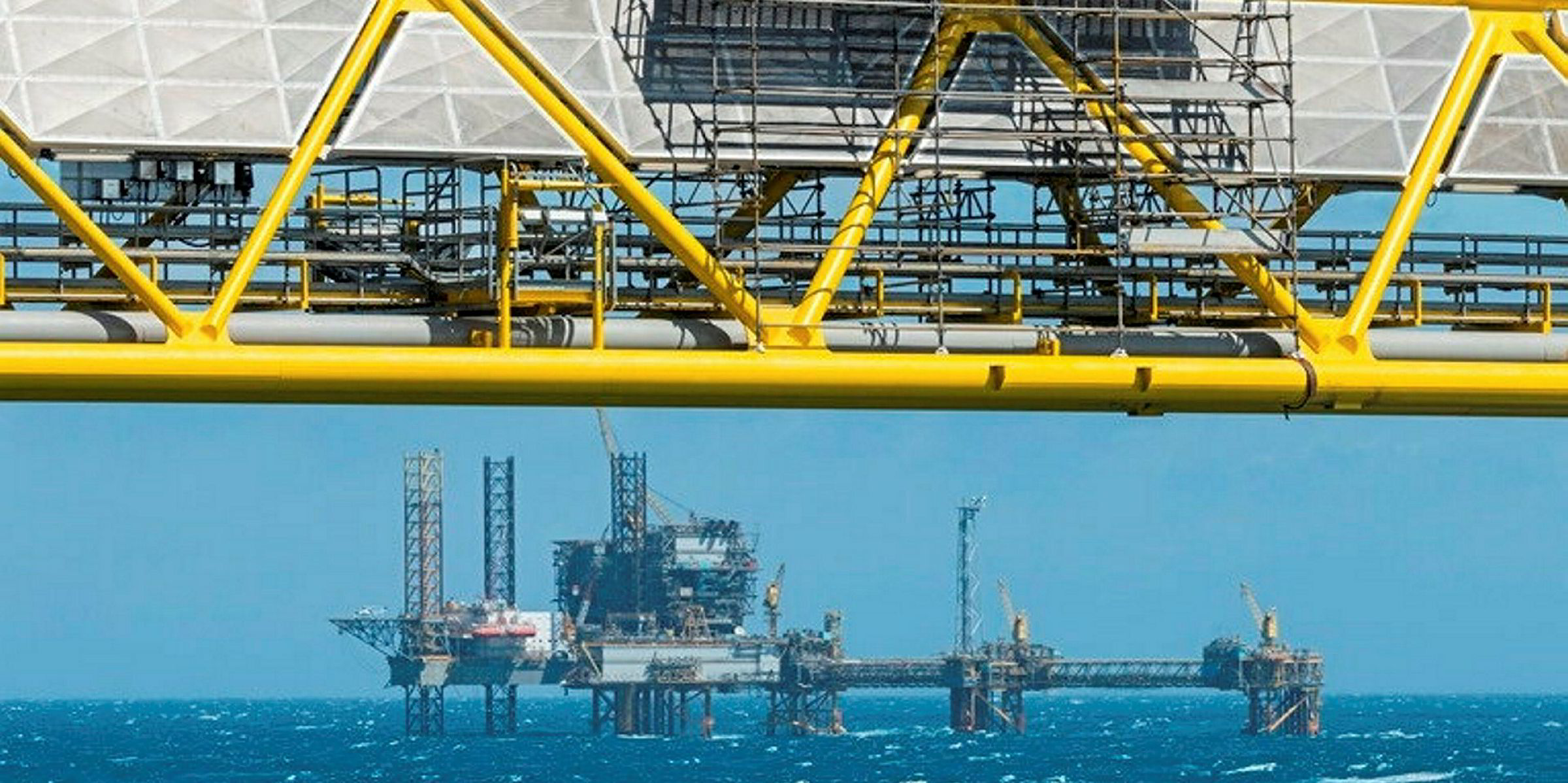 Total postpones Tyra first gas by one year to 2023 as Covid-19 bites ...