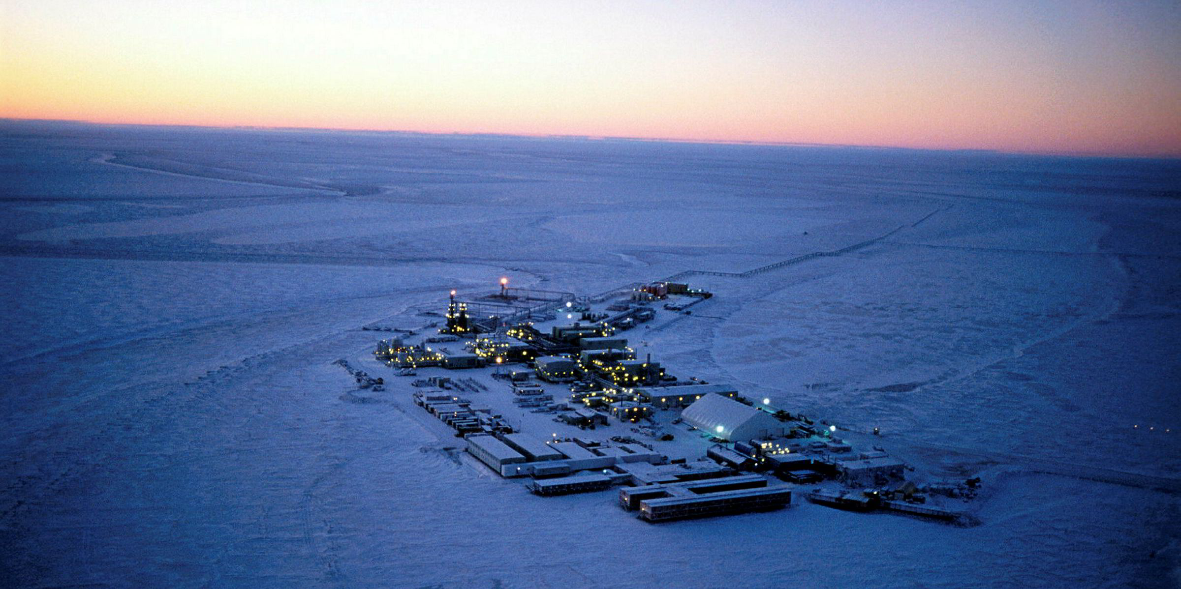 ConocoPhillips feels production pain as it braces for net loss ...