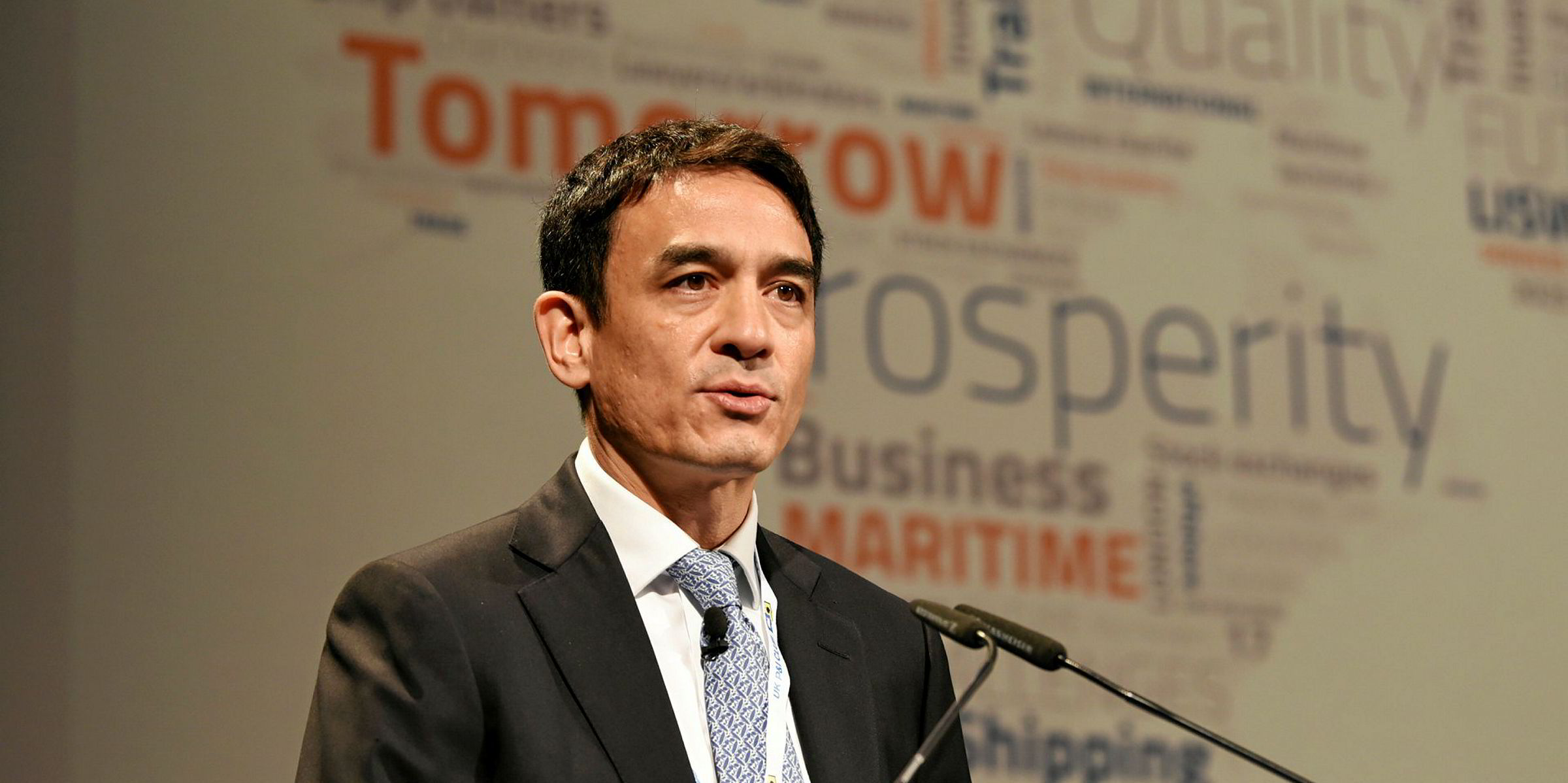 BW LNG inks DSME deal for up to six LNG carriers | TradeWinds