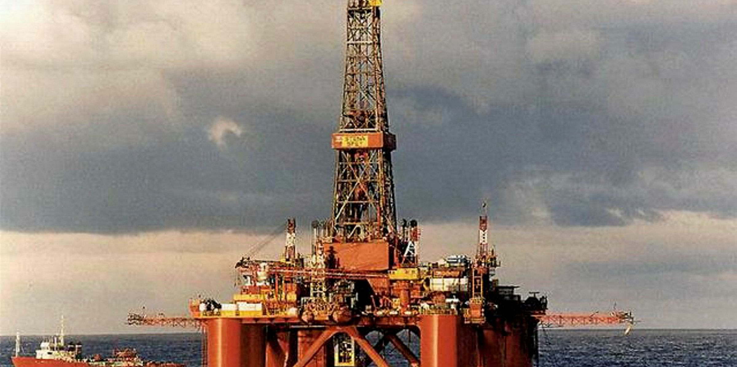 Rig secured for Anasuria sidetrack | Upstream Online