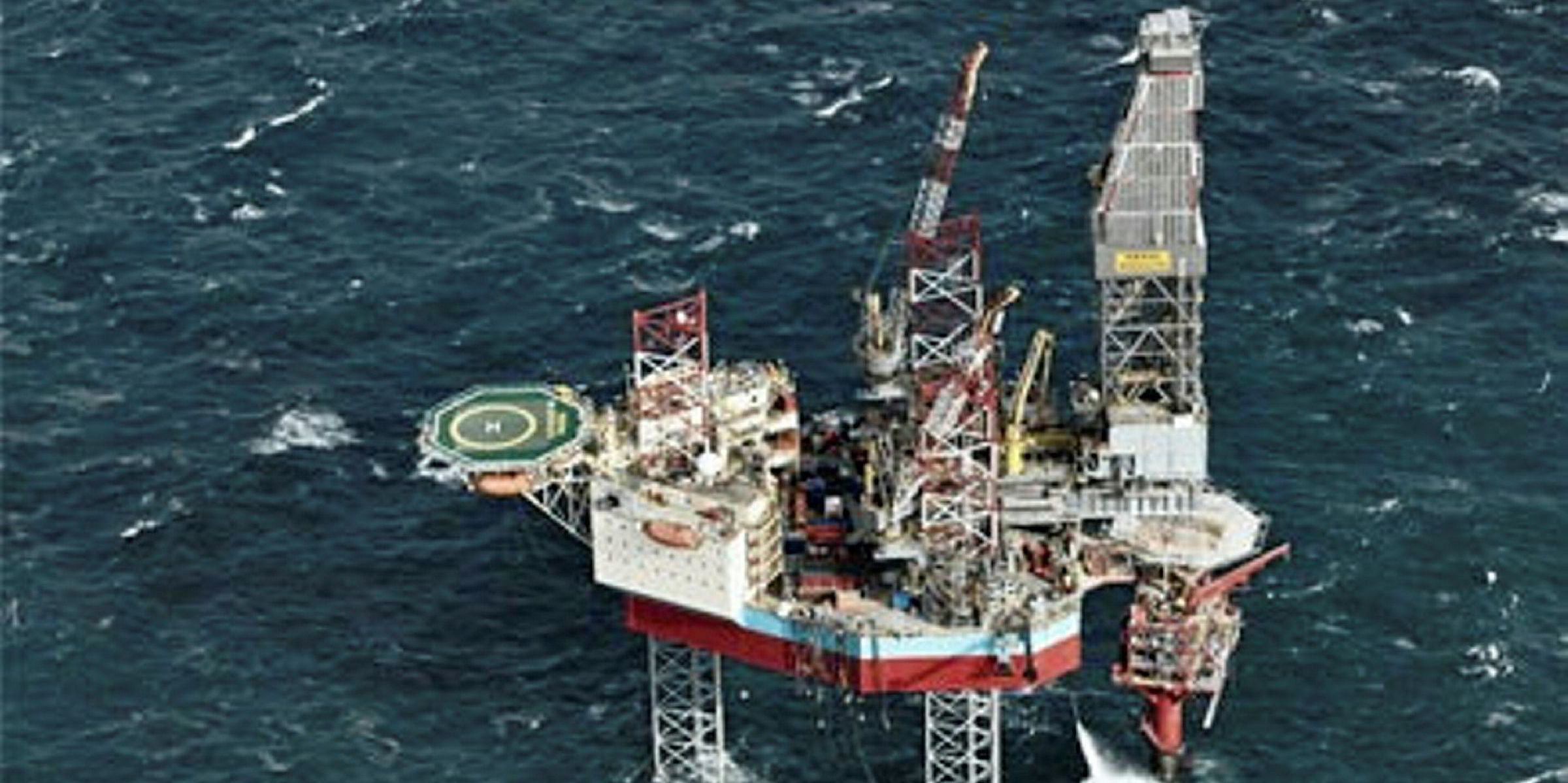 Maersk in rig hat-trick | Upstream Online