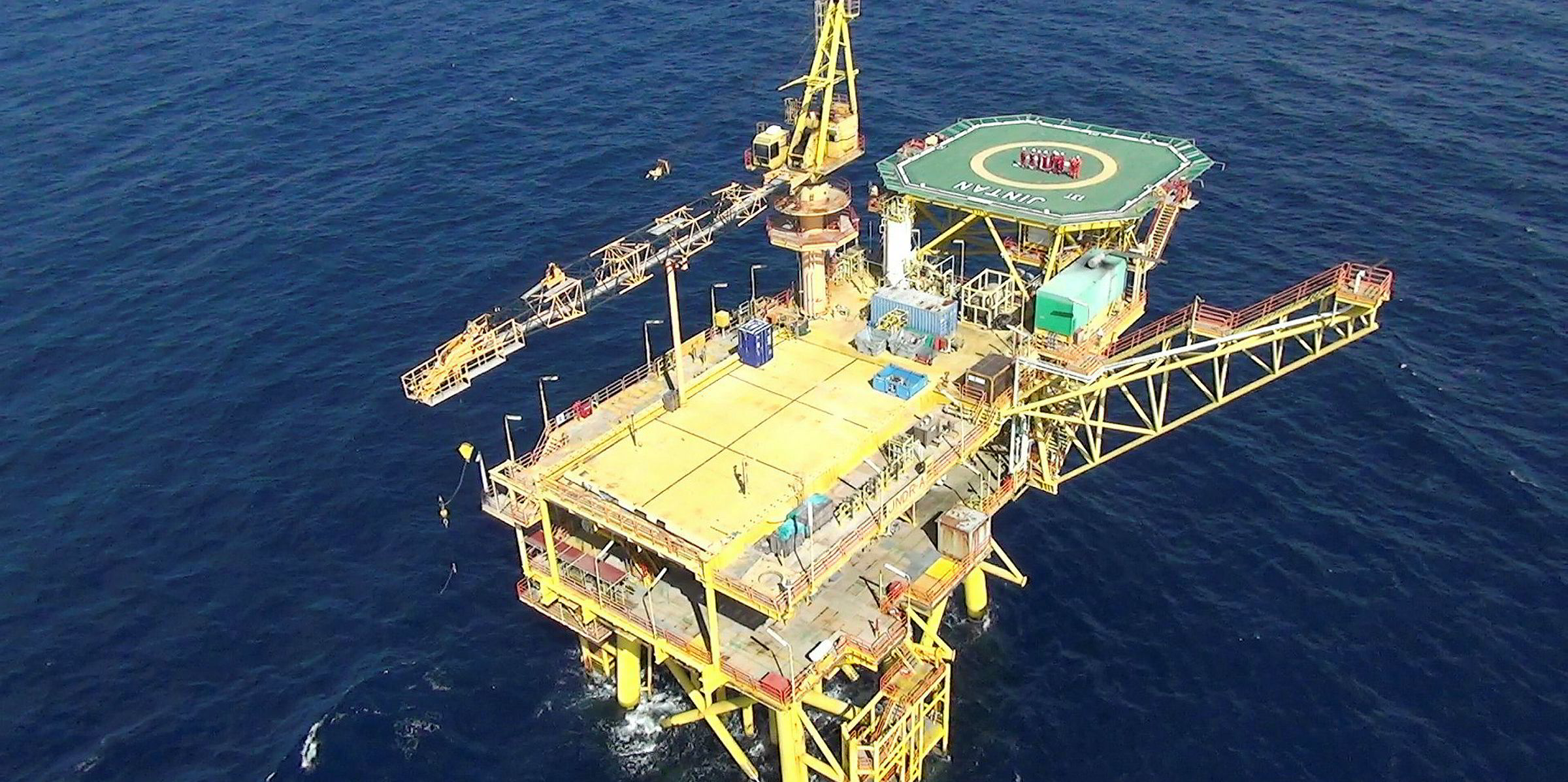 Destini scoops Pan Malaysia prize | Upstream Online