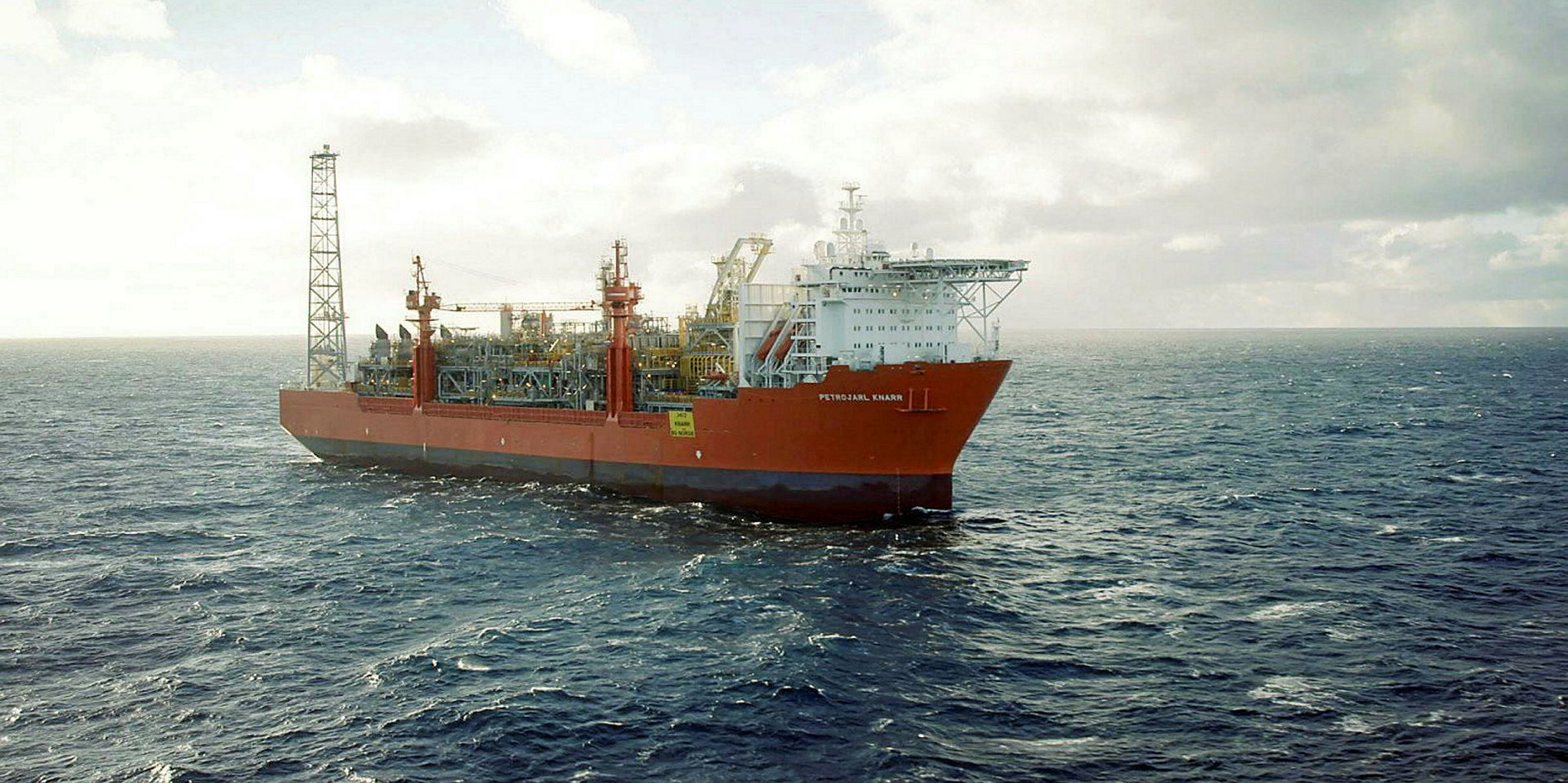 Shell calling time at Knarr | Upstream Online