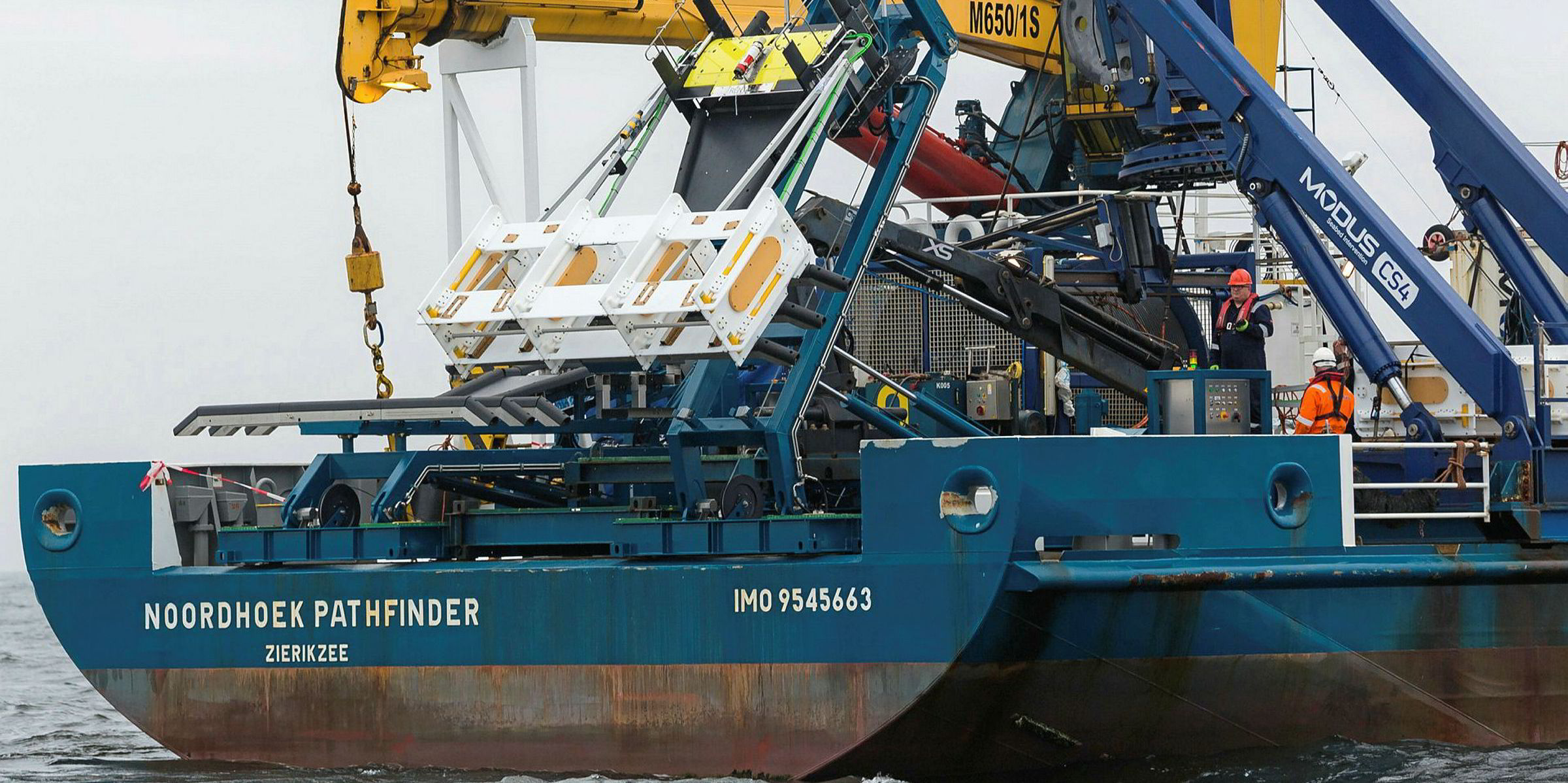 UK government approves 1.4GW Viking Link with Denmark | Recharge