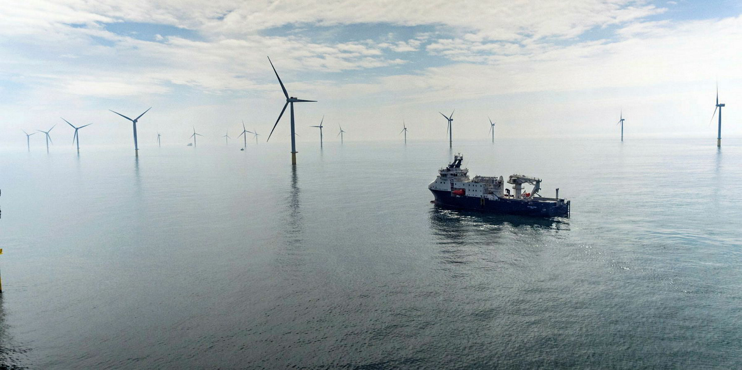 Saipem wins work on trio of offshore wind developments | Upstream Online