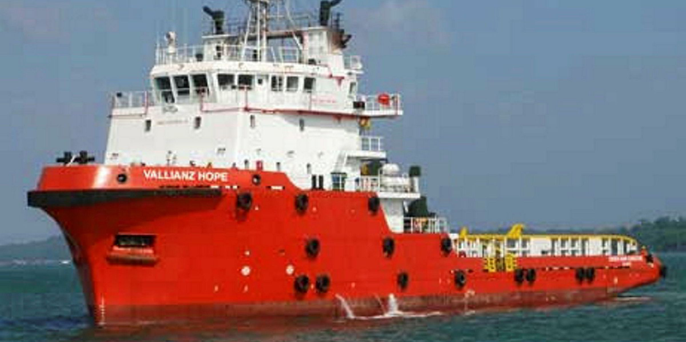 Vallianz returns to the black for full-year | TradeWinds