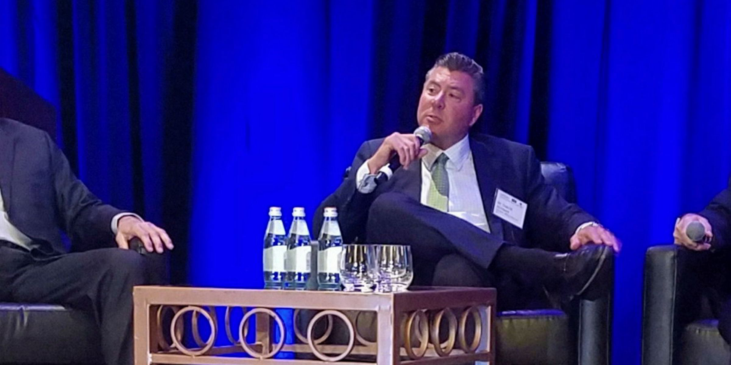 Offshore rate surge helps Hornbeck refinance | TradeWinds