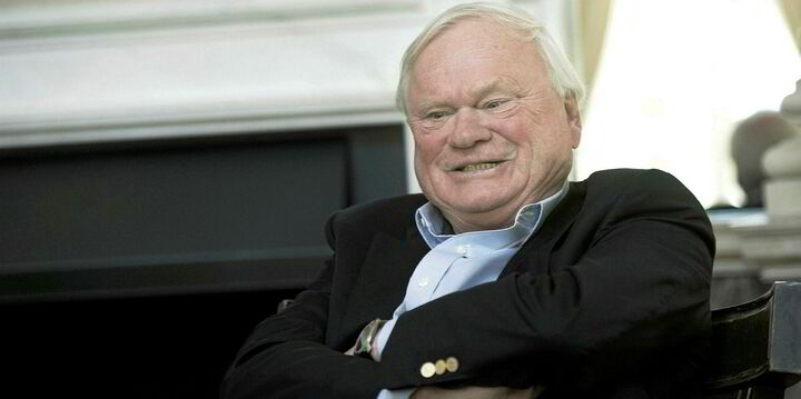Fredriksen increases lead in Norway rich list | TradeWinds