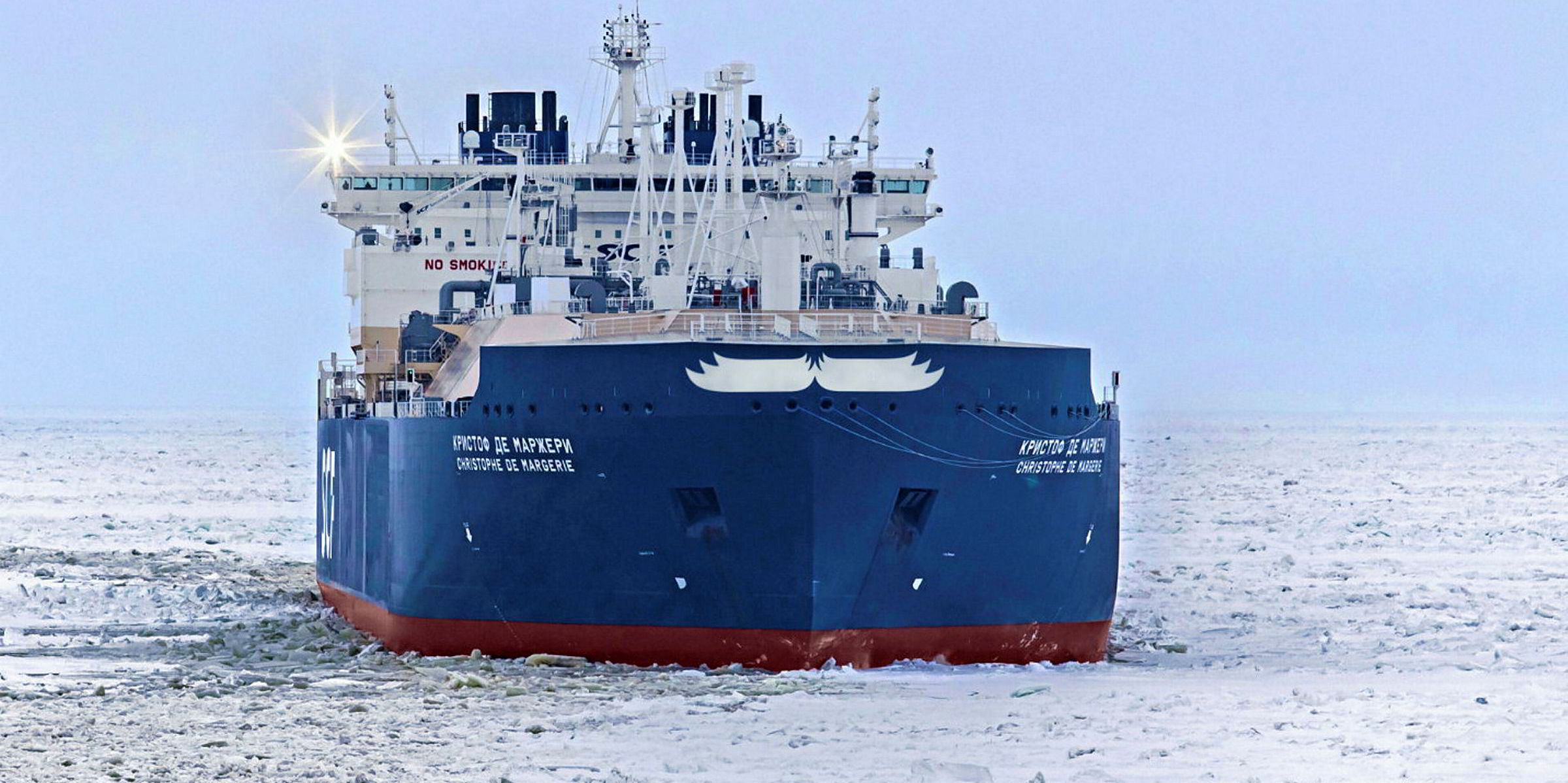 Russia's Smart LNG locks in cash and charters for LNG quartet | TradeWinds