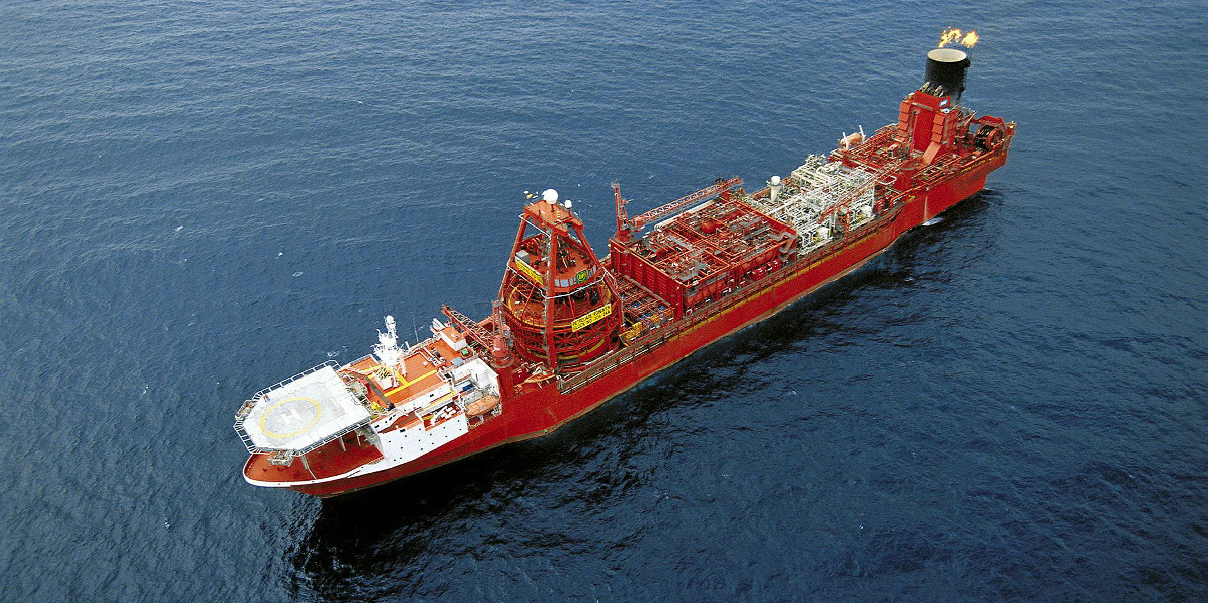 BP extends life of Foinaven FPSO but keeps eye on field's future ...