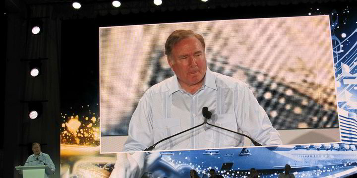 Royal Caribbean Group takes out $700m 'liquidity cushion' | TradeWinds