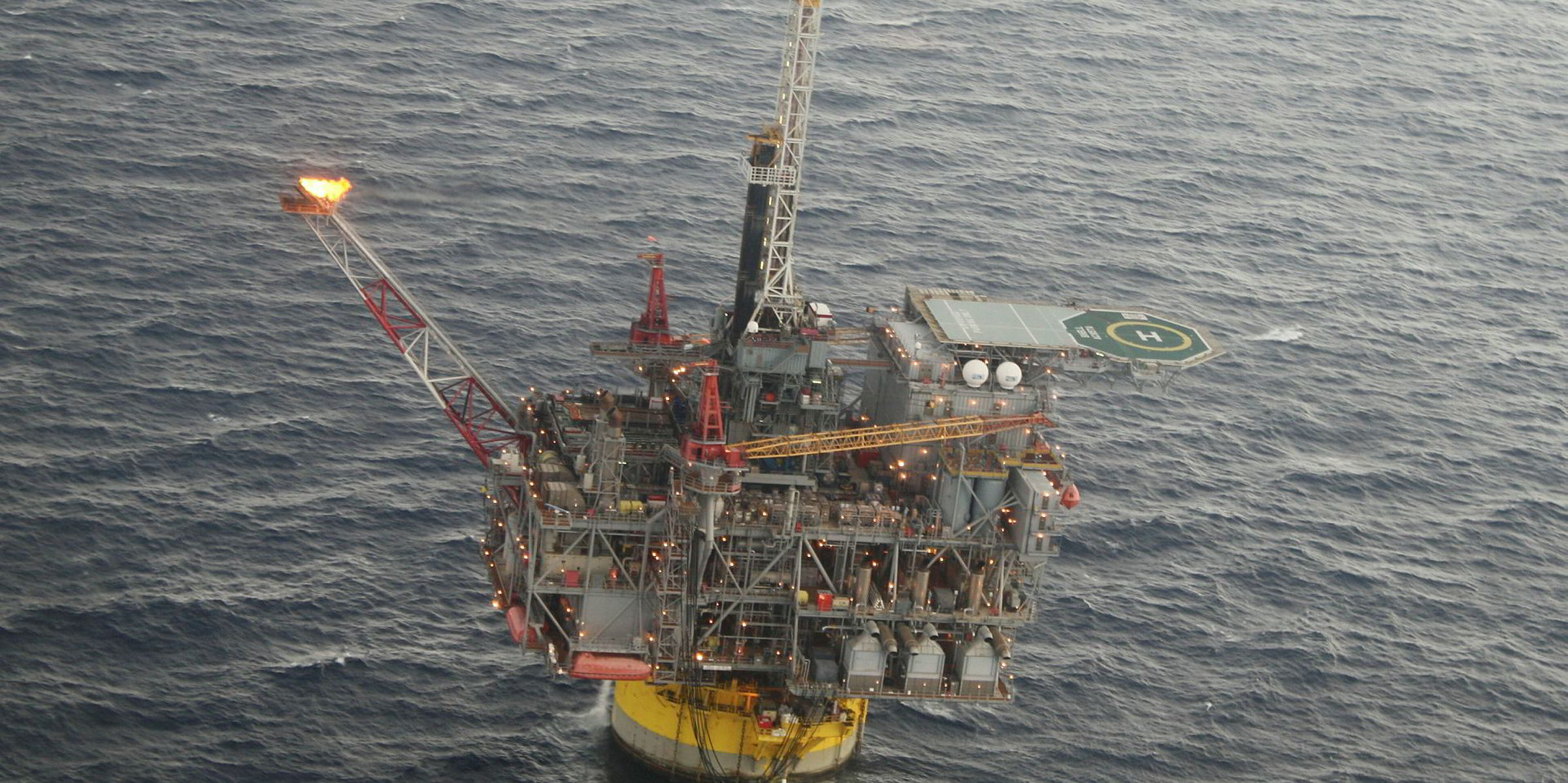 Shell preps Perdido ahead of new Gulf of Mexico storm | Upstream Online