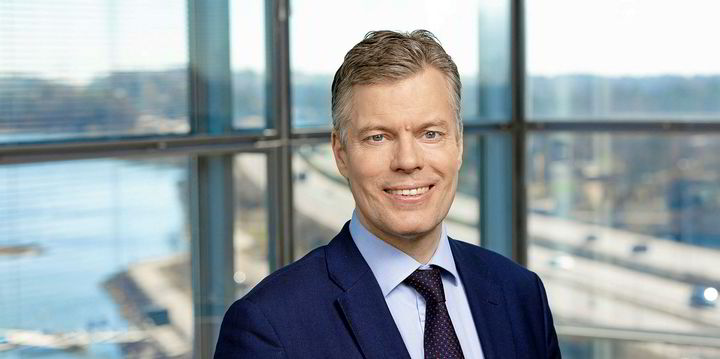 New Fortum CEO to reduce coal-based output and make gas ‘clean over ...