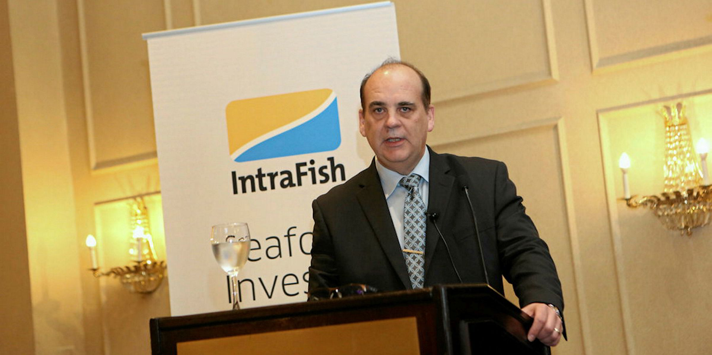 Cooke Aquaculture loses thousands of salmon in another Canadian mass ...