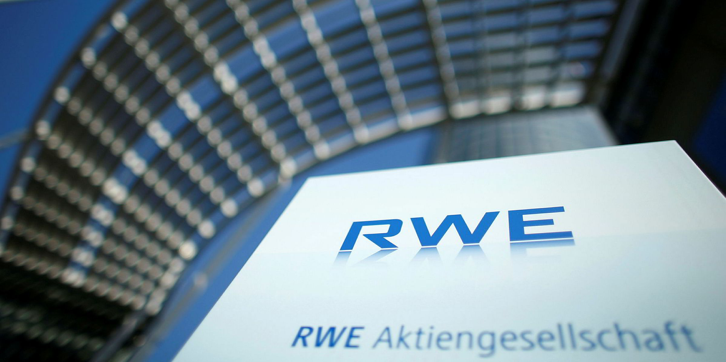 SWS takes lion's share of RWE-backed bulker orders worth $750m | TradeWinds